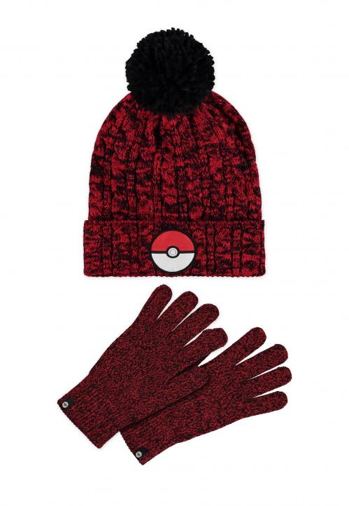 POKEMON - Pikachu - Bonnet Sherpa : ShopForGeek.com: Bonnet Difuzed Pokemon
