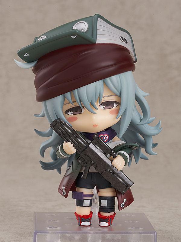 GIRLS FRONTLINE - Gr G11 - Figurine Nendoroid 10cm : ShopForGeek.com ...