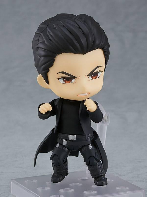 THE MATRIX - Neo - Figure Nendoroid 10cm : ShopForGeek.com: Figurines ...