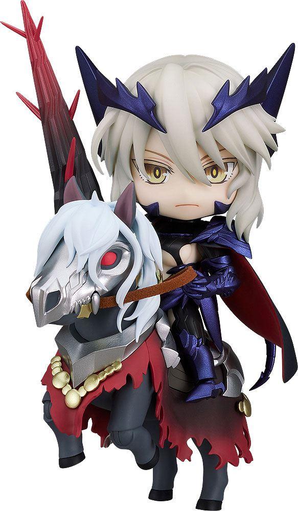 FATE/GRAND ORDER - Lancer/Altria Pendragon (Alter) - Nendoroid 10cm ...