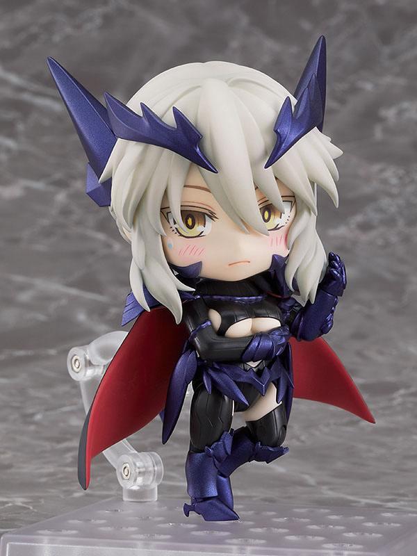 FATE/GRAND ORDER - Lancer/Altria Pendragon (Alter) - Nendoroid 10cm ...