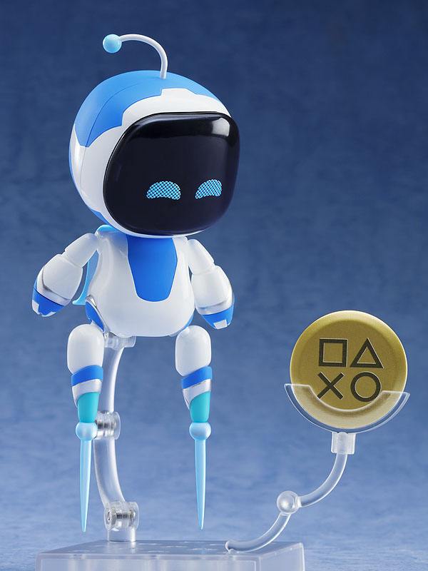 PLAYSTATION - Astro'Playroom - Figurine Nendoroid 10cm : ShopForGeek ...