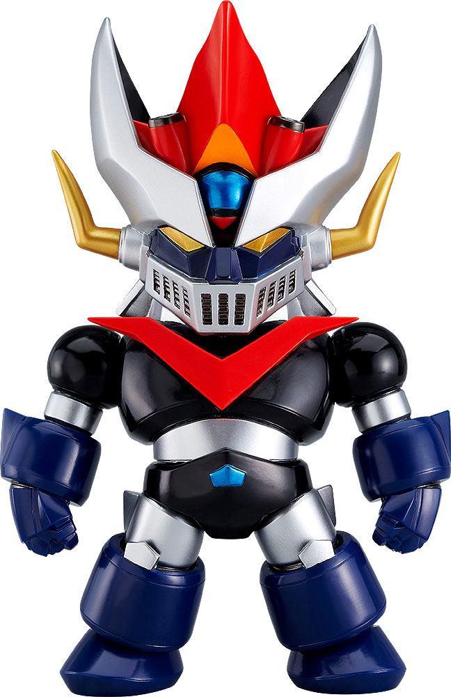 GRENDIZER - Great Mazinger - V.S.O.F. Figure 24cm : ShopForGeek.com ...