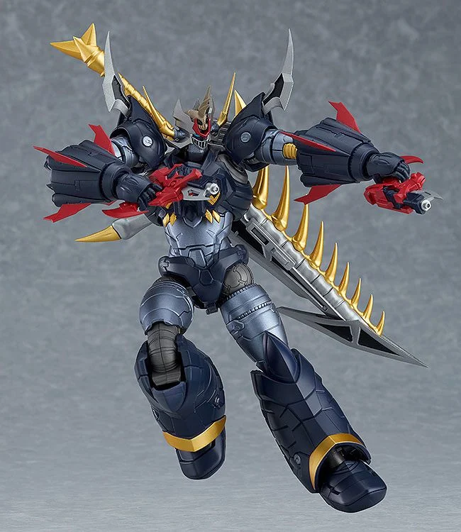 MAZINKAISER - Mazinkaiser SKL - Plastic Model Kit Moderoid - 15cm ...