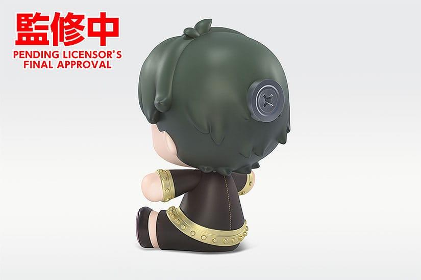 SPY X FAMILY - Damian Desmond - Figure Chiby Huggy Good Smile 6cm ...