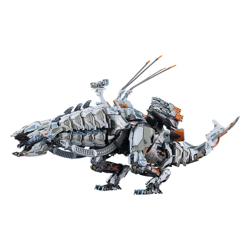 HORIZON FORBIDDEN W. - Gueule-d'orage -Plastic Model Kit Moderoid 38cm ...
