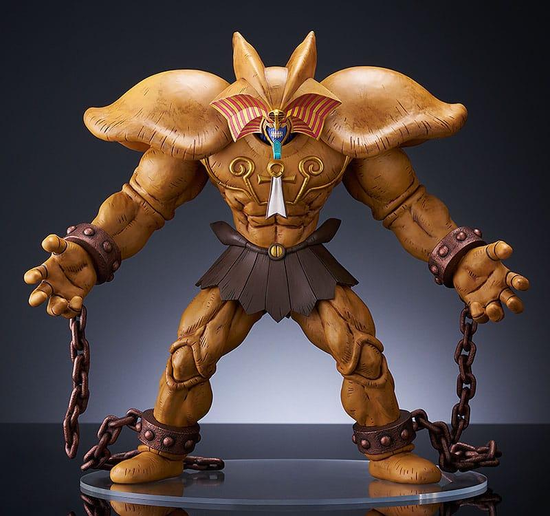 YU-GI-OH! - Exodia The Forbidden One - Pop Up Parade SP 26cm : ShopForGeek.com: Figurine ...