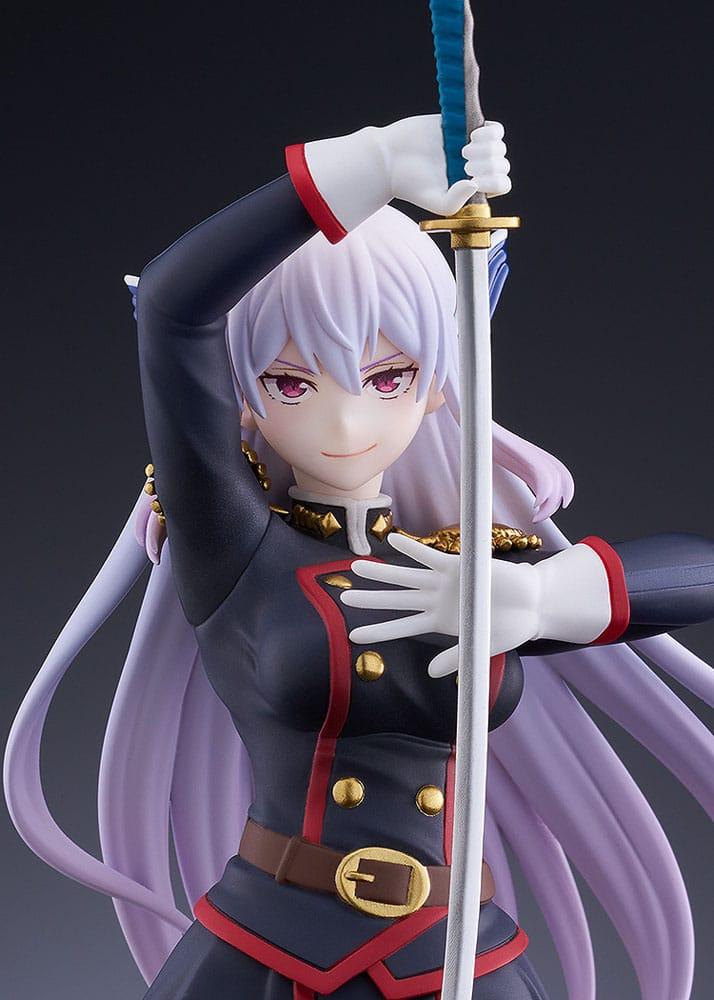 CHAINED SOLDIER - Kyoka Uzen - Pop Up Parade 20cm : ShopForGeek.com: Figurita Goodsmile Demonio ...