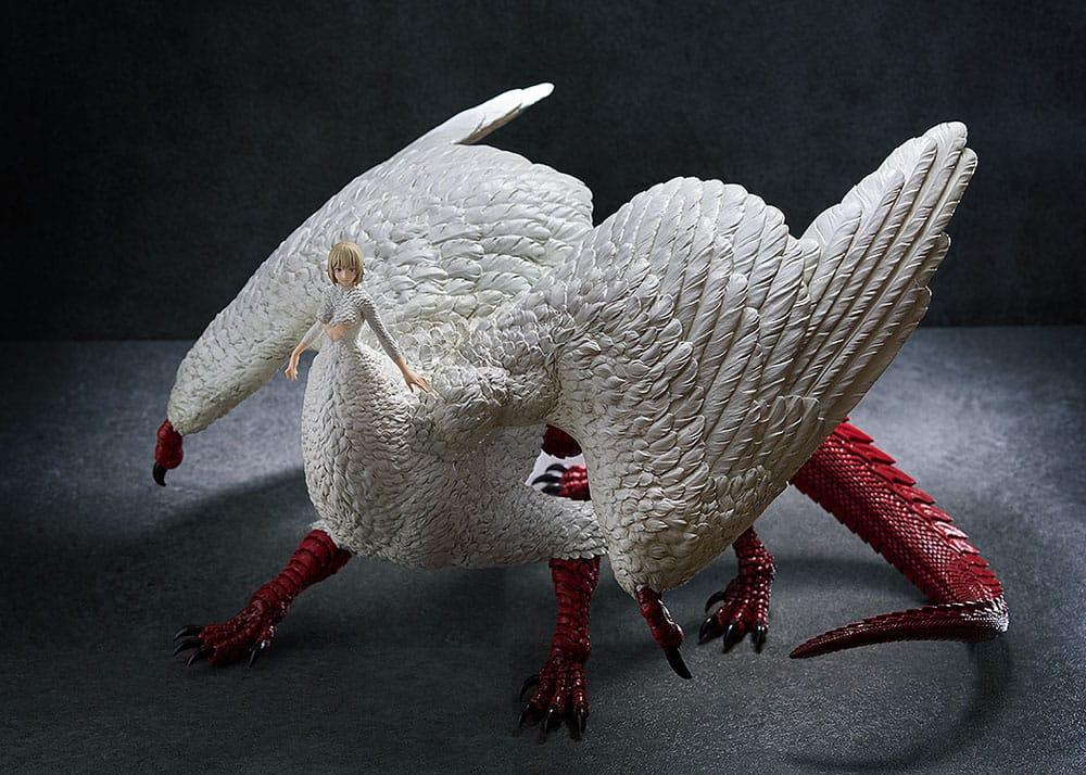 DELICIOUS IN DUNGEON - Falin (Chimera) - Pop Up Parade XL 26cm ...