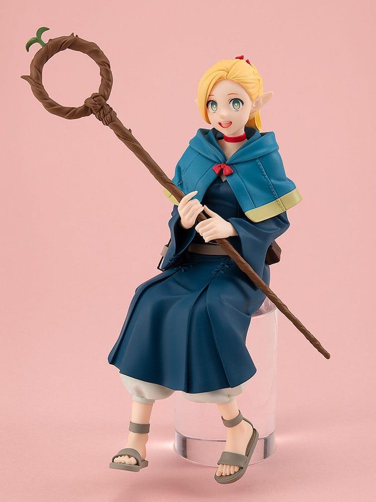 DELICIOUS IN DUNGEON - Marcille - Pop Up Parade Swacchao 13cm ...