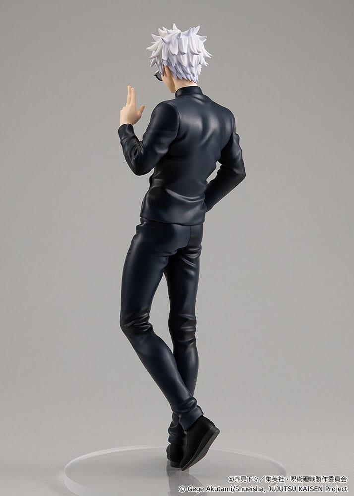 JUJUTSU KAISEN SEASON 2 - Satoru Gojo - Pop Up Parade 19cm ...