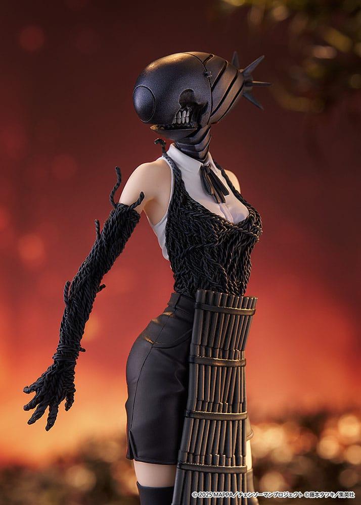 CHAINSAW MAN REZE MOVIE - Bomb - Pop Up Parade 18cm : ShopForGeek.com: Figurine Goodsmile ...