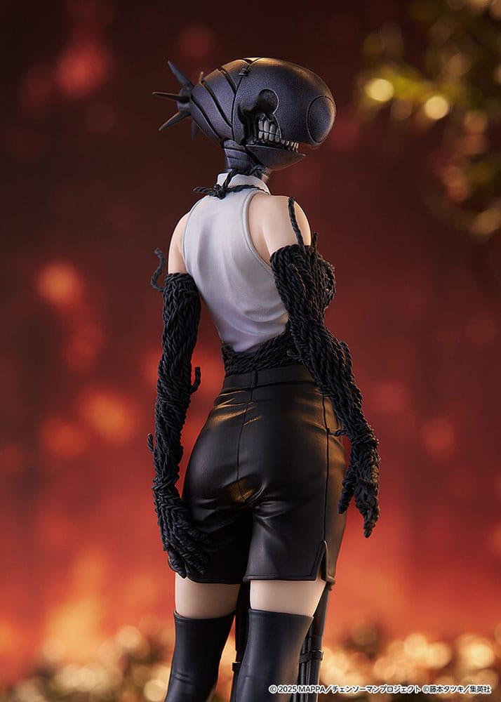 CHAINSAW MAN REZE MOVIE - Bomb - Pop Up Parade 18cm : ShopForGeek.com ...