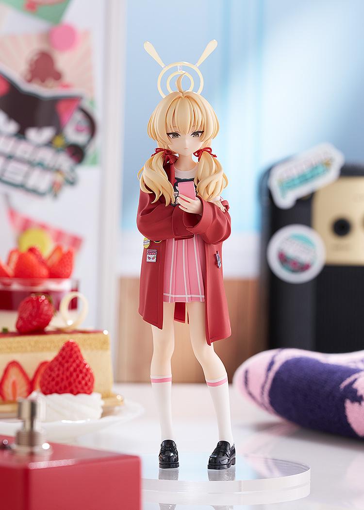 BLUE ARCHIVE - Yoshimi "Band" - Pop Up Parade 18.5cm : ShopForGeek.com ...