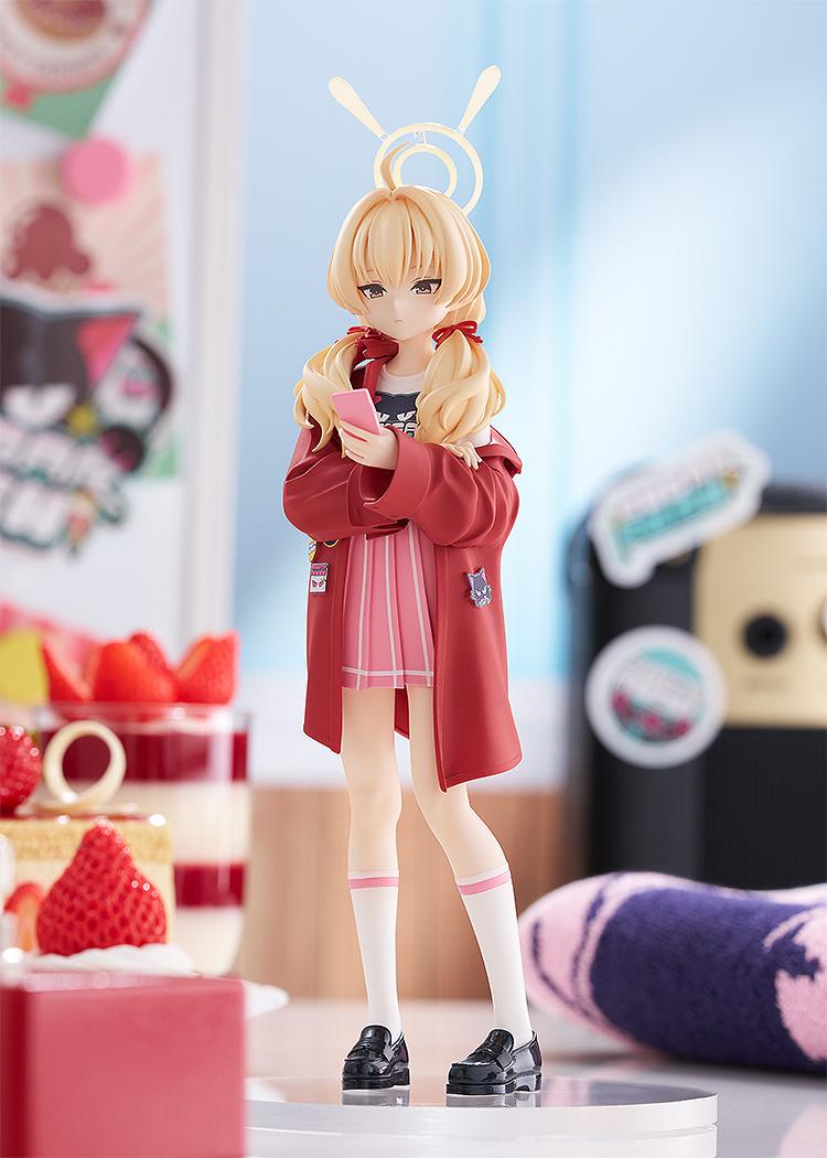 BLUE ARCHIVE - Yoshimi "Band" - Pop Up Parade 18.5cm : ShopForGeek.com ...
