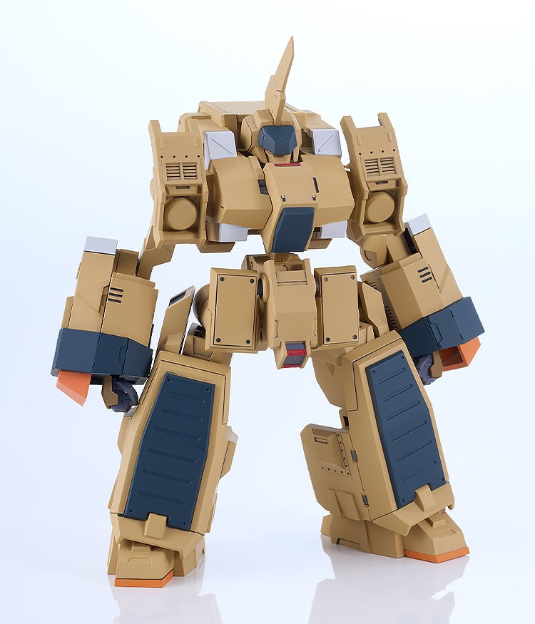 BEMS | TITANOMACHIA - Side : CC Graf Faust "Sand" - Model Kit Moderoid ...