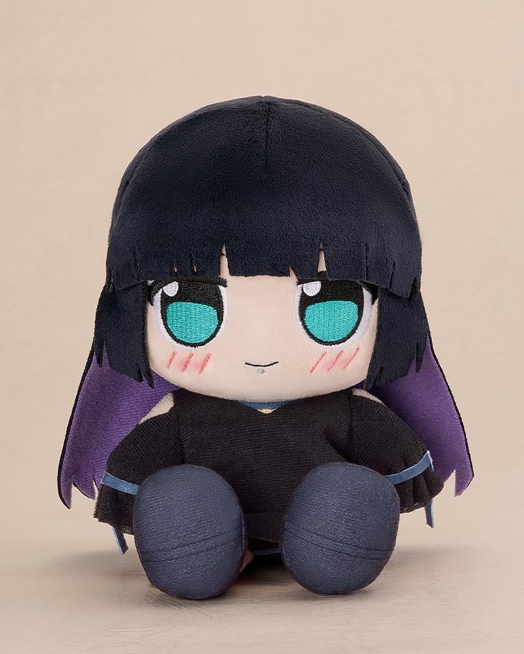 BOCCHI THE ROCK! - PA-san - Peluche Kuripan 17cm : ShopForGeek.com ...