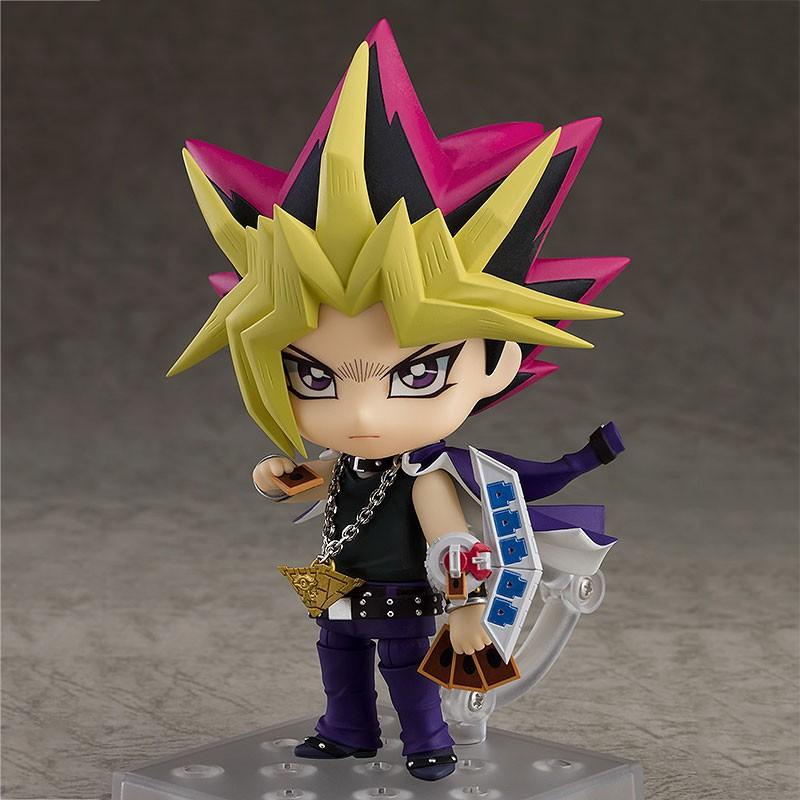 YU-GI-OH! - Yami Yugi - Figure Nendoroid 10cm : ShopForGeek.com ...