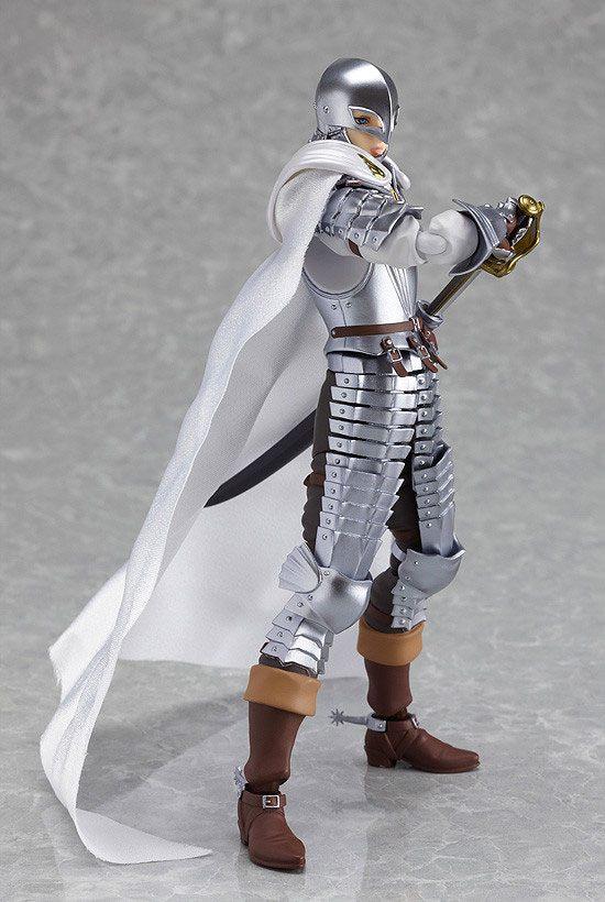 BERSERK MOVIE - Figma Griffith - Statue 15cm : ShopForGeek.com: Others ...