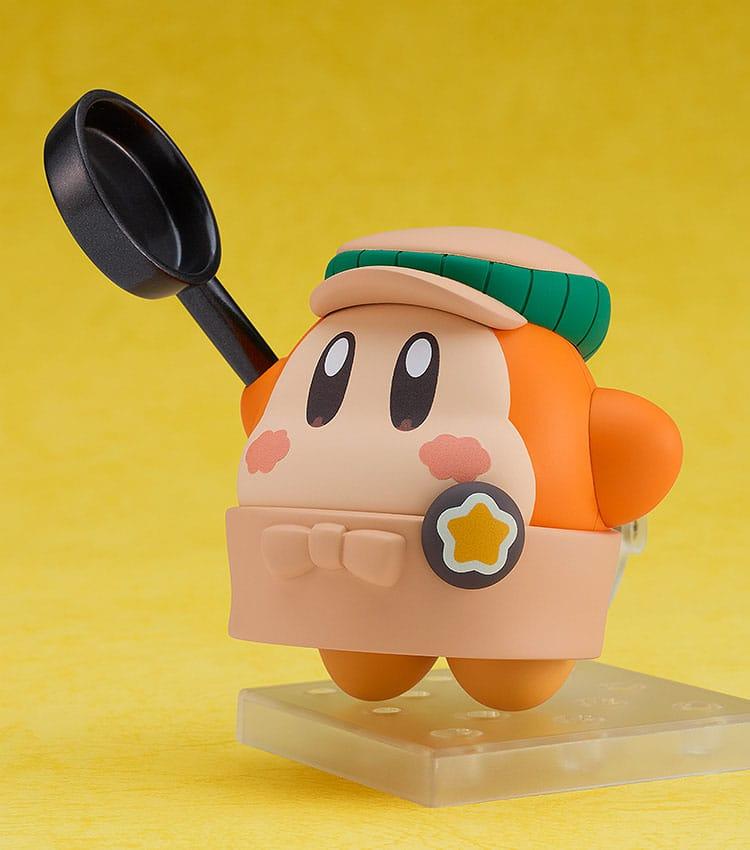 KIRBY - Waddle Dee "Café" - Figure Nendoroid 6cm : ShopForGeek.com ...