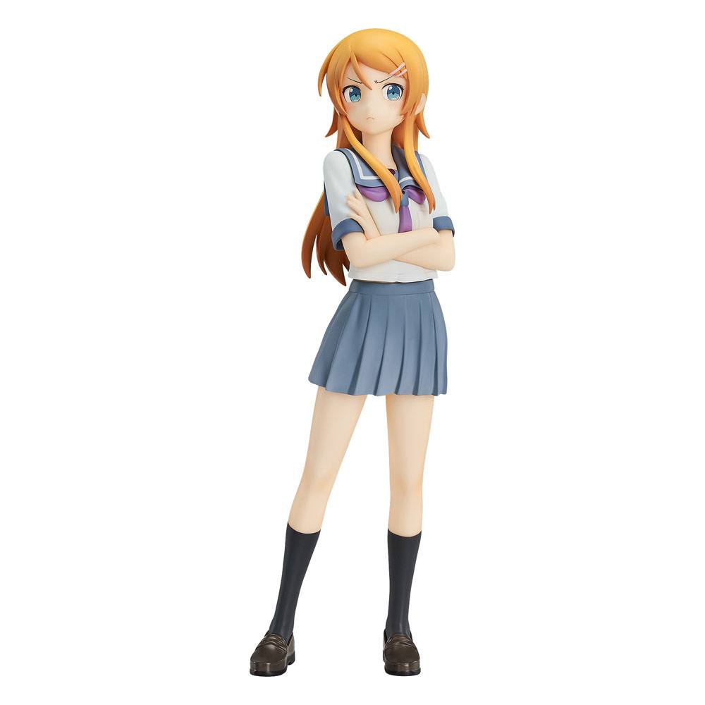 OREIMO - Kirino Kousaka - Pop Up Parade 17cm : ShopForGeek.com ...
