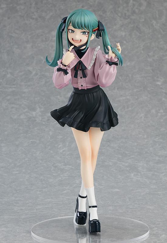 HATSUNE MIKU - The Vampire Version - Pop Up Parade Large 24cm ...