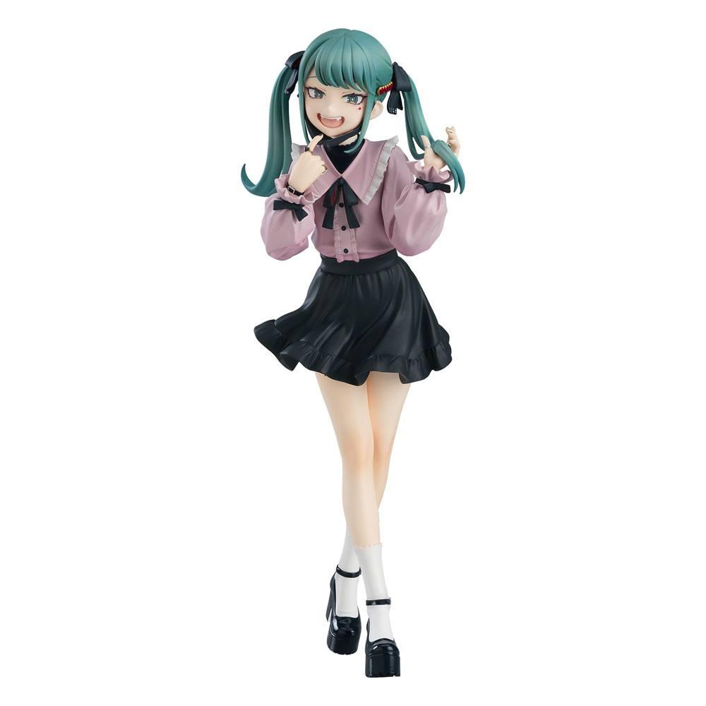 HATSUNE MIKU - The Vampire Version - Pop Up Parade Large 24cm ...