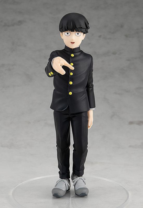 MOB PSYCHO 100 3 - Shigeo Kageyama - Pop Up Parade 16cm : ShopForGeek ...