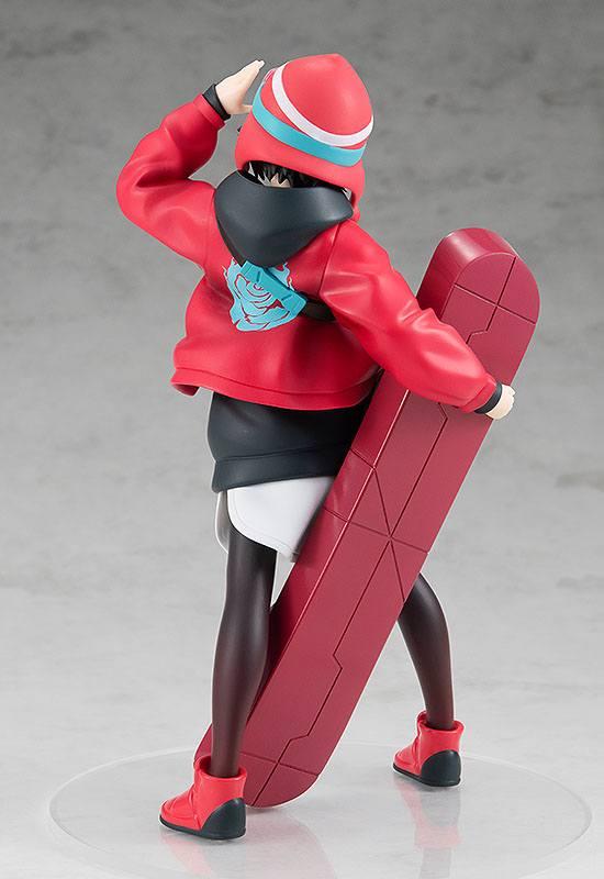 RWBY ICE QUEENDOM - Ruby Rose "Lucid Dream" - Pop Up Parade 17cm ...