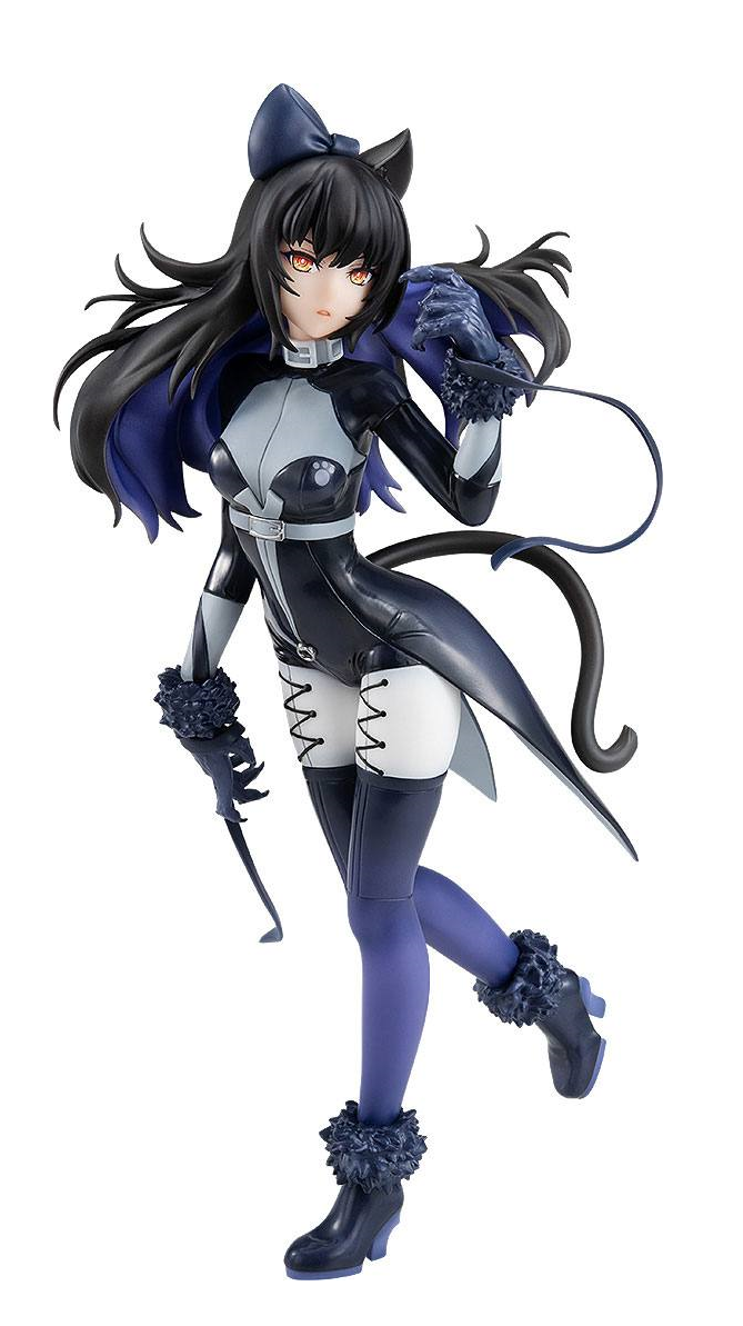 RWBY ICE QUEENDOM - Blake Belladonna "Lucid Dream" -Pop Up Parade 17cm ...