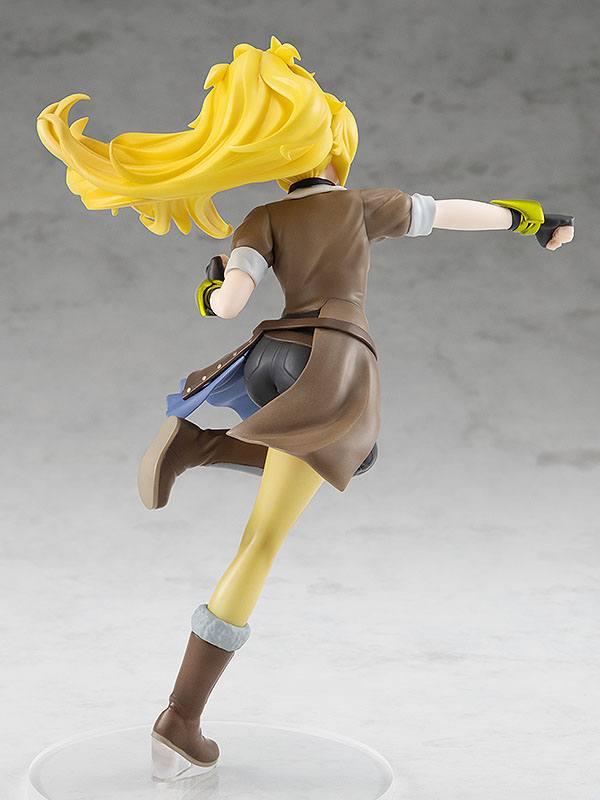 RWBY ICE QUEENDOM - Yang Xiao Long "Lucid Dream" - Pop Up Parade 17cm ...