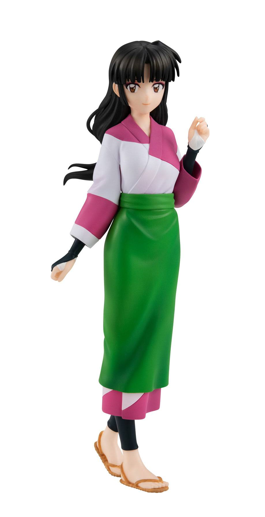 INUYASHA - Sango - Pop Up Parade 17cm : ShopForGeek.com: Figurines ...