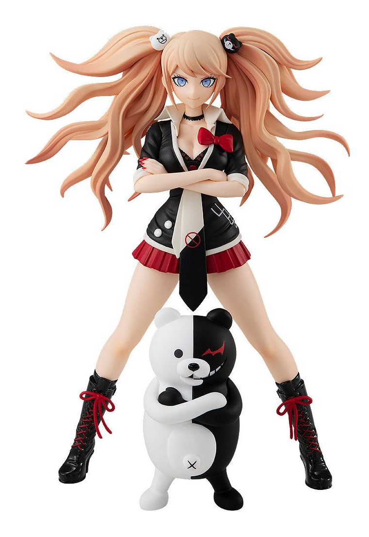 Junko Dangan Ronpa Reference