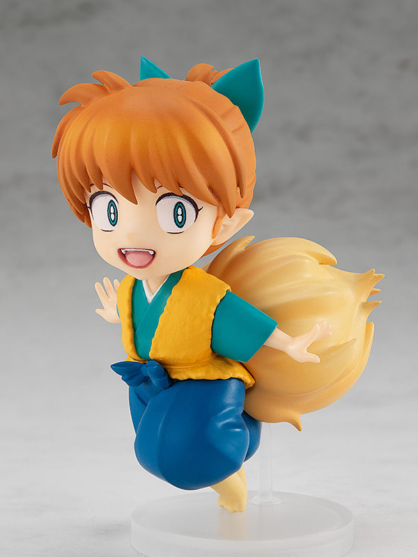 INUYASHA - Shippo & Kirara - Pop Up Parade 10cm : ShopForGeek.com ...