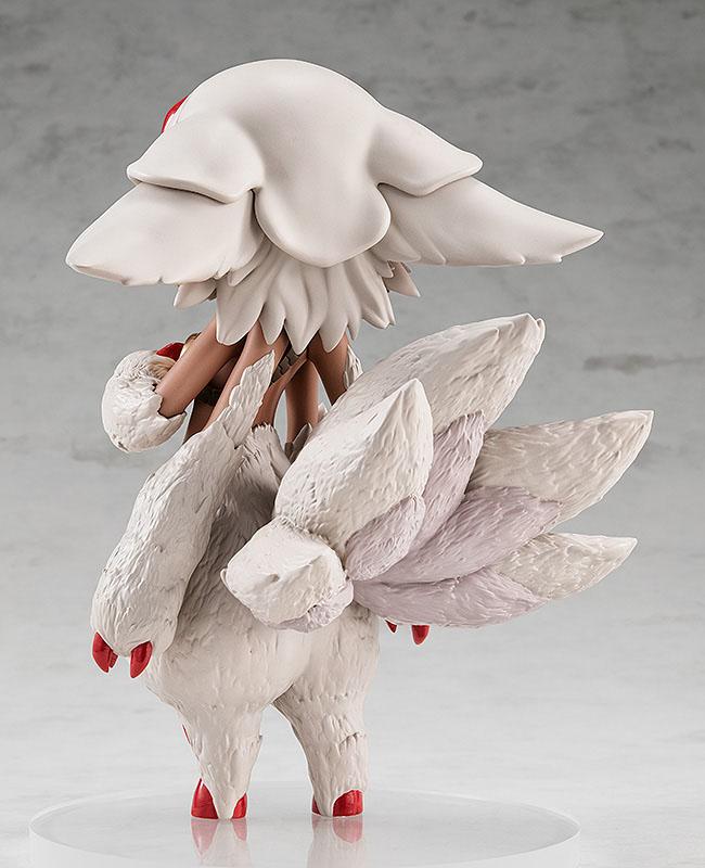 MADE IN ABYSS - Faputa - Pop Up Parade 13cm : ShopForGeek.com ...