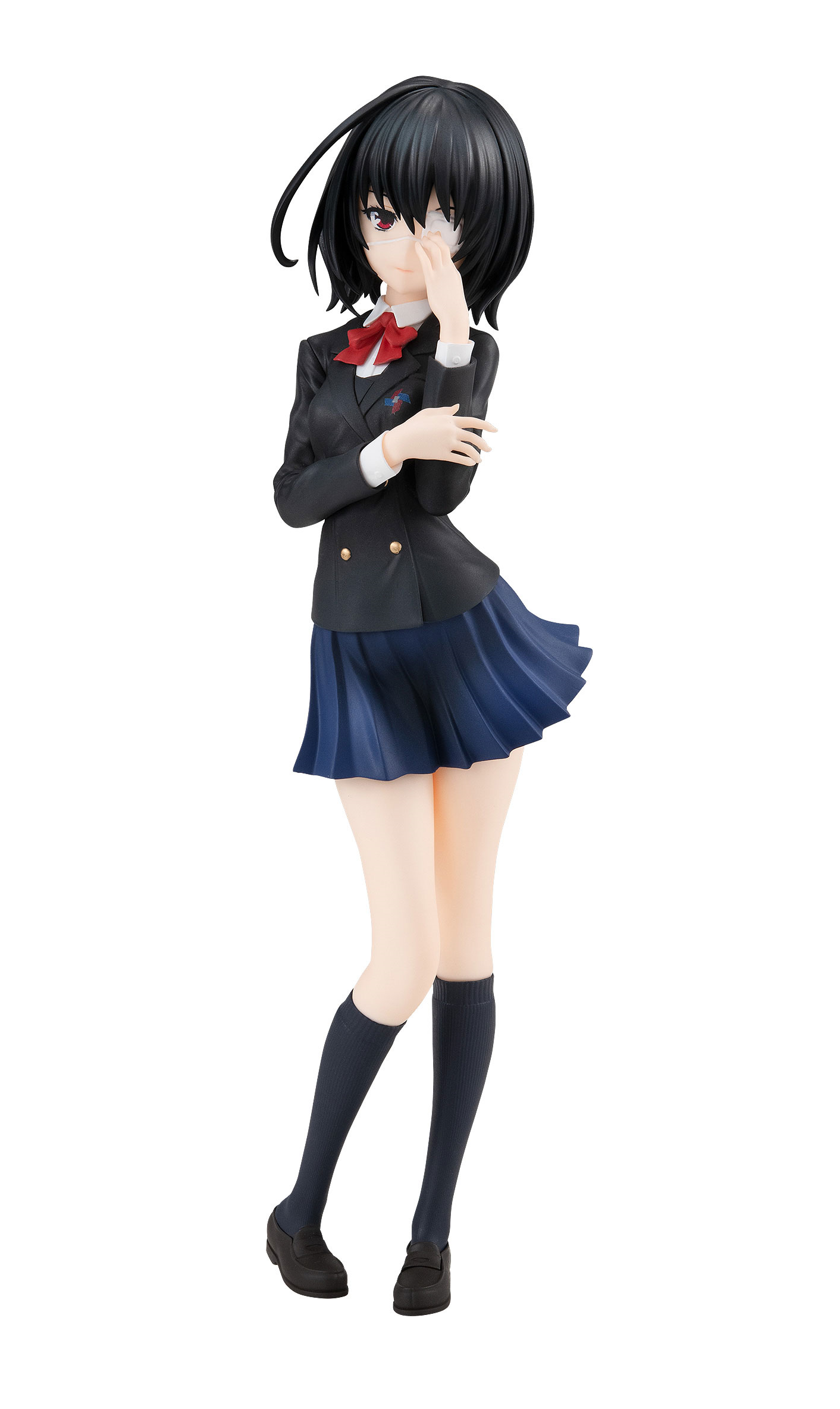 ANOTHER - Mei Misaki - Pop Up Parade 17cm : ShopForGeek.com: Figurines ...