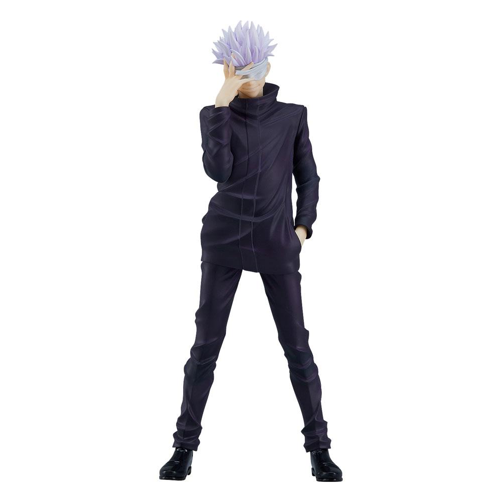 JUJUTSU KAISEN 0 - Satoru Gojo - Pop Up Parade 18cm : ShopForGeek.com ...