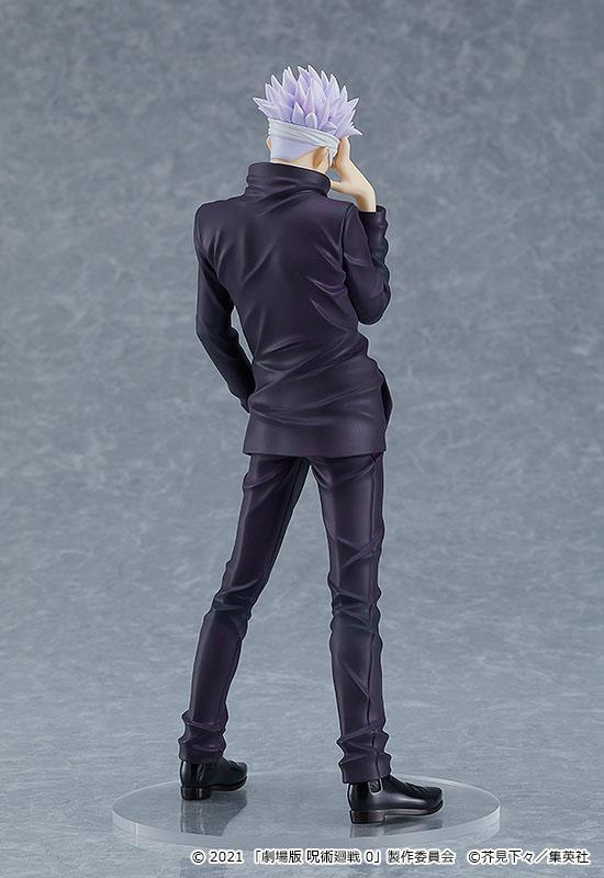 JUJUTSU KAISEN 0 - Satoru Gojo - Pop Up Parade 18cm : ShopForGeek.com ...