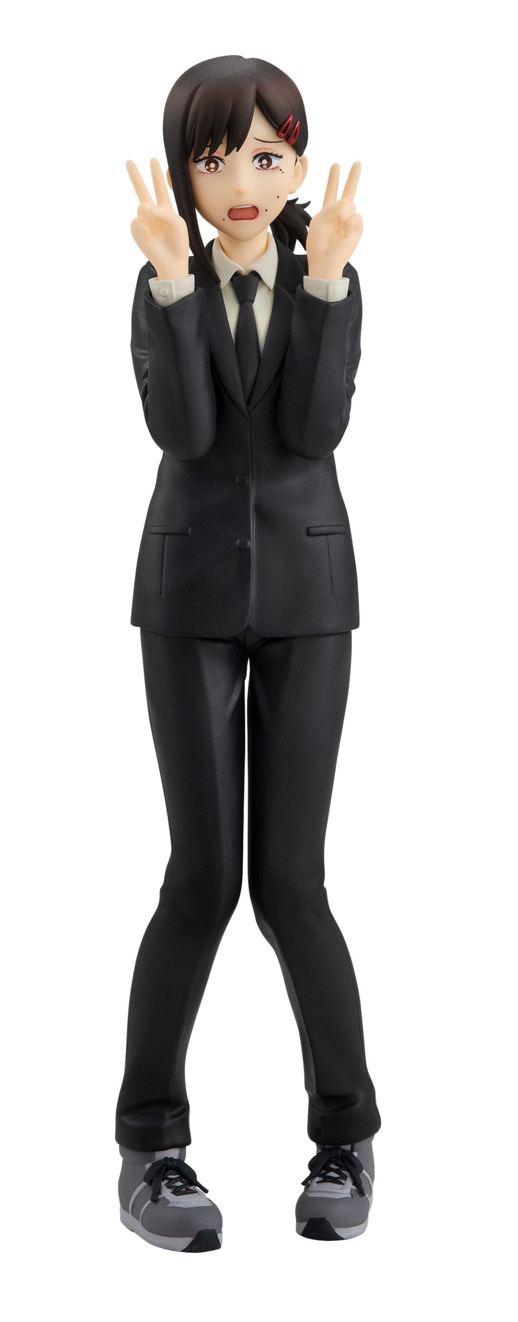 CHAINSAW MAN - Kobeni - Pop Up Parade 16cm : ShopForGeek.com: Figurines ...