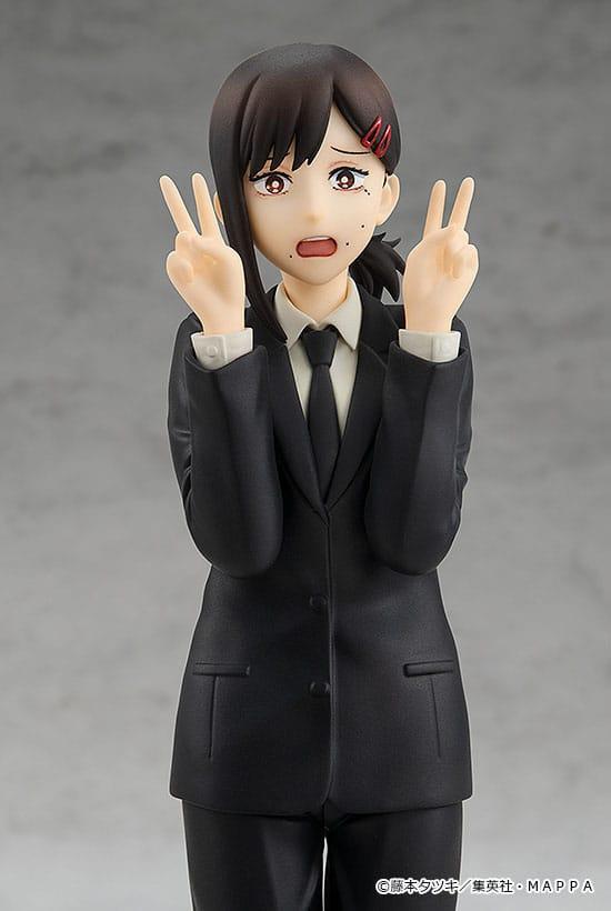 CHAINSAW MAN - Kobeni - Pop Up Parade 16cm : ShopForGeek.com: Figurines Goodsmile Chainsaw Man