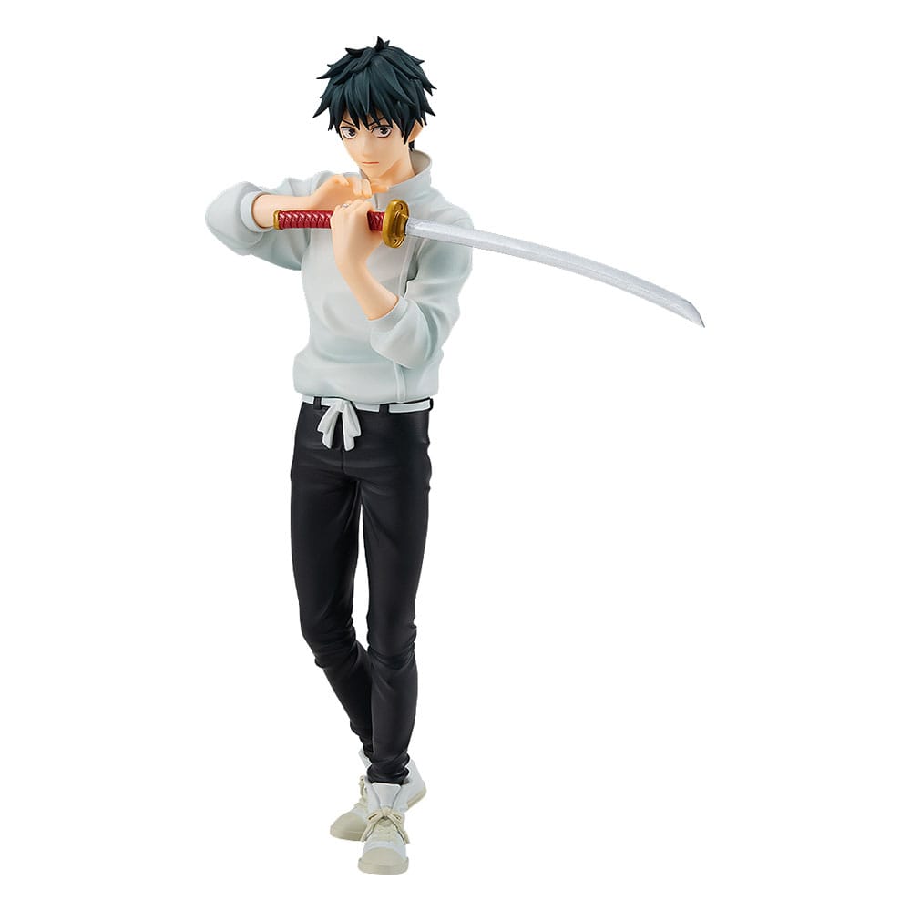 JUJUTSU KAISEN 0 - Yuta Okkotsu - Pop Up Parade 17cm : ShopForGeek.com ...