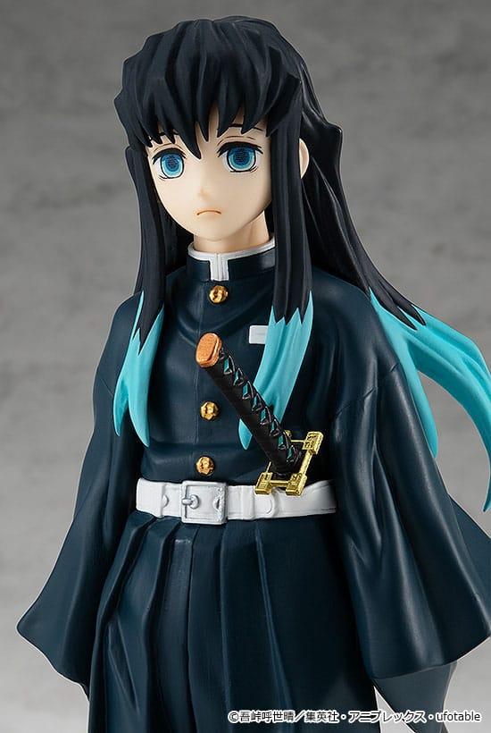 DEMON SLAYER - Muichiro Tokito - Pop Up Parade 14cm : ShopForGeek.com ...
