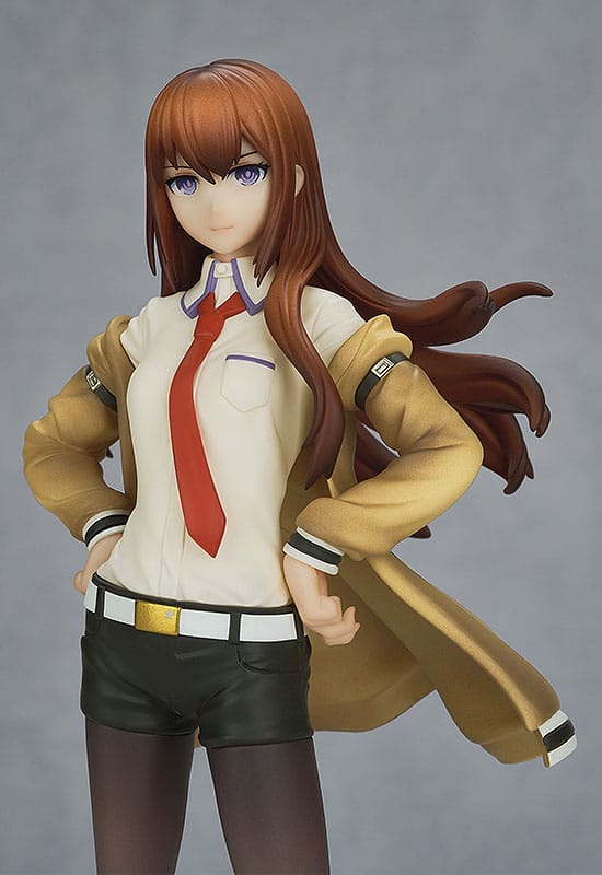 STEINS GATE - Kurisu Makise - Pop Up Parade 17cm : ShopForGeek.com: Figurine Goodsmile Manga
