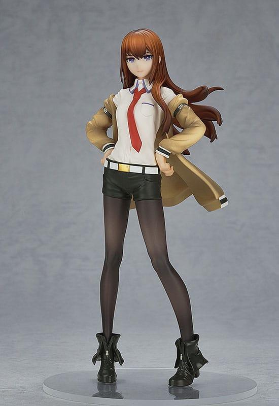 STEINS GATE - Kurisu Makise - Pop Up Parade 17cm : ShopForGeek.com: Figurine Goodsmile Manga
