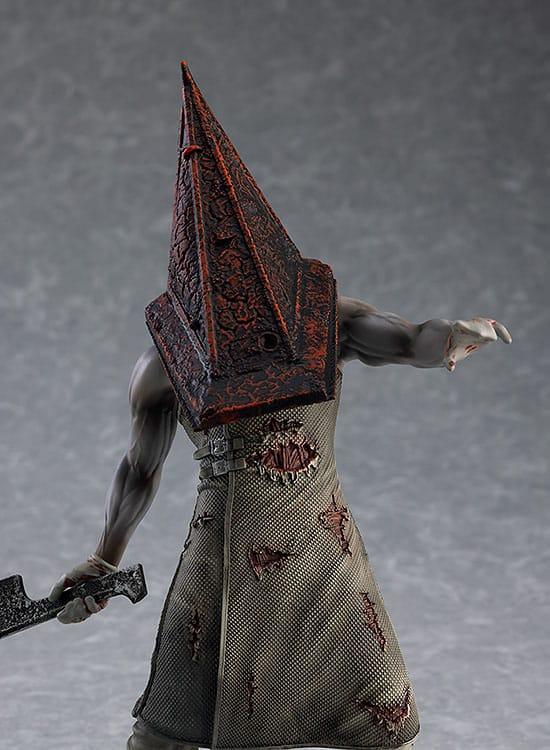SILENT HILL 2 - Red Pyramid Thing - Pop Up Parade 17cm : ShopForGeek ...