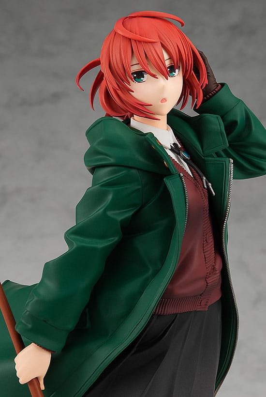 THE ANCIENT MAGUS'S BRIDE - Chise Hatori - Pop Up Parade 18cm ...