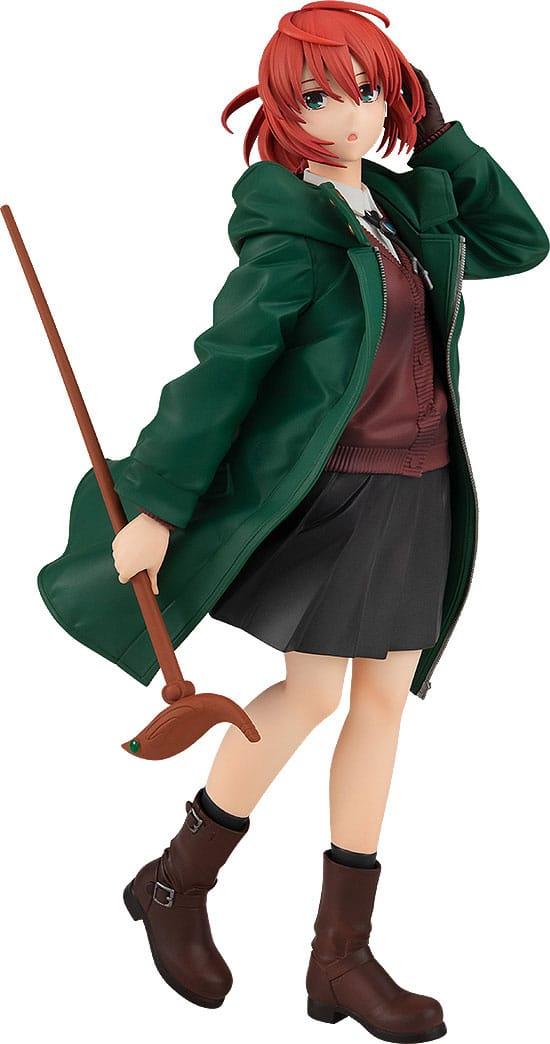 THE ANCIENT MAGUS'S BRIDE - Chise Hatori - Pop Up Parade 18cm ...