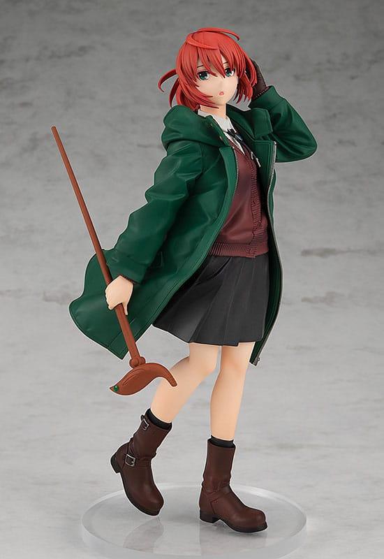 THE ANCIENT MAGUS'S BRIDE - Chise Hatori - Pop Up Parade 18cm ...