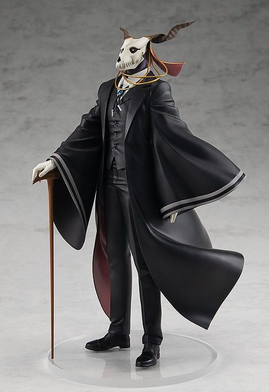 THE ANCIENT MAGUS'S BRIDE - Elias Ainsworth -Pop Up Parade Large 24cm ...