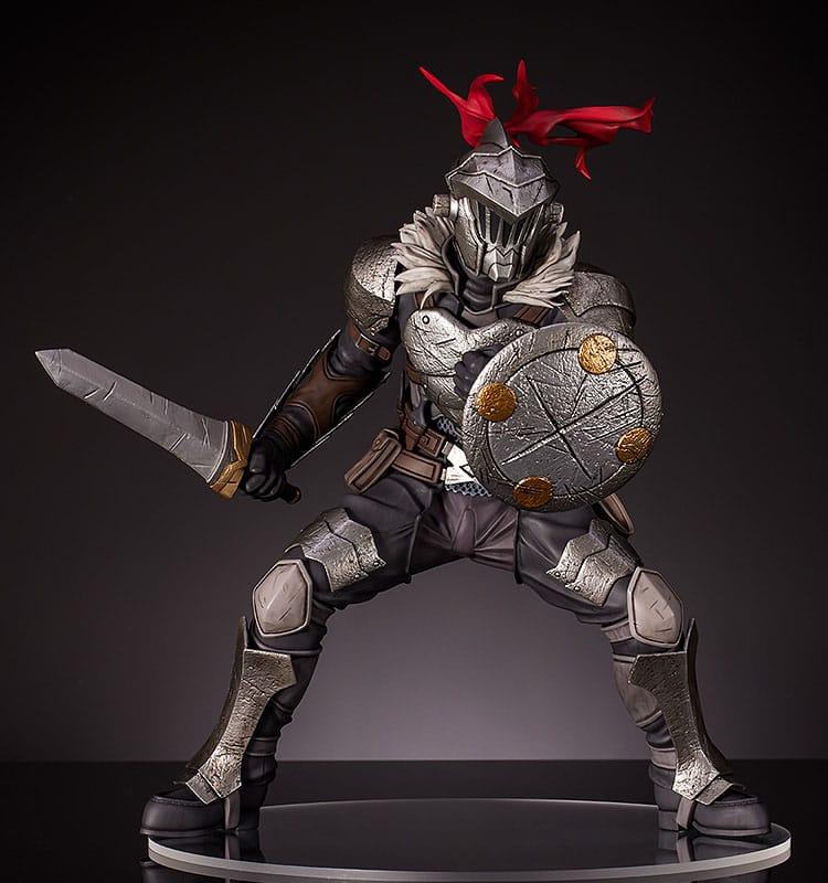 GOBLIN SLAYER - Goblin Slayer - Pop Up Parade Large 24cm : ShopForGeek ...